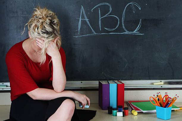 How To Handle Misbehaving Students Berwick Coates